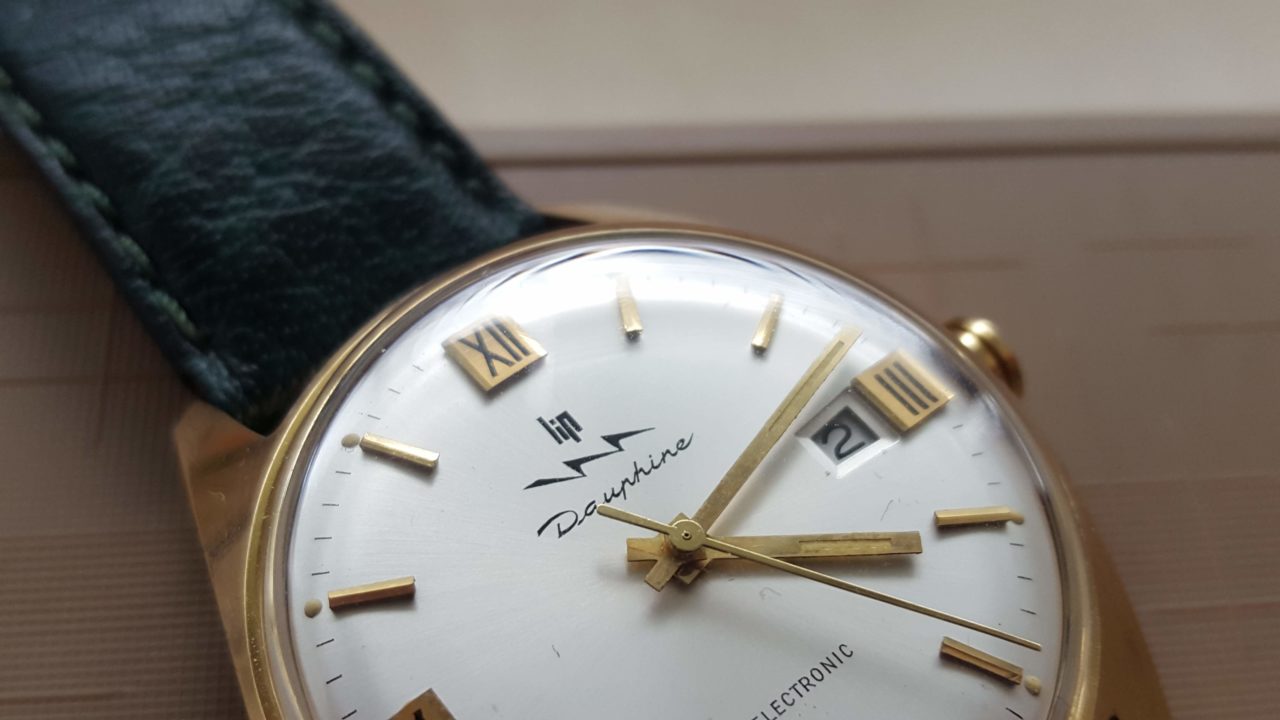 Accueil | Musée LIP